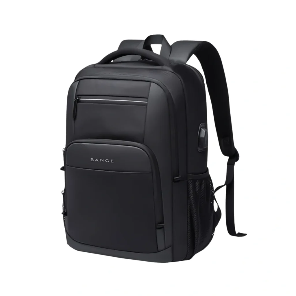 BANGE BG-1921 Large Capacity 15.6-inch Laptop Backpack BD