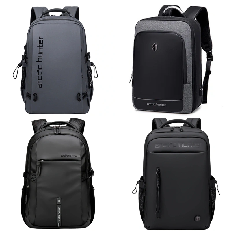 Arctic Hunter Bag Price In Bangladesh | Waterproof Backpack